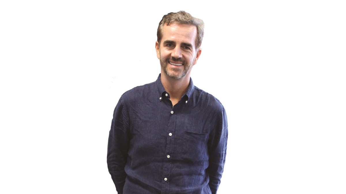 Brian Bauer: The Man, The Myth, The Legend – The Plaid Press