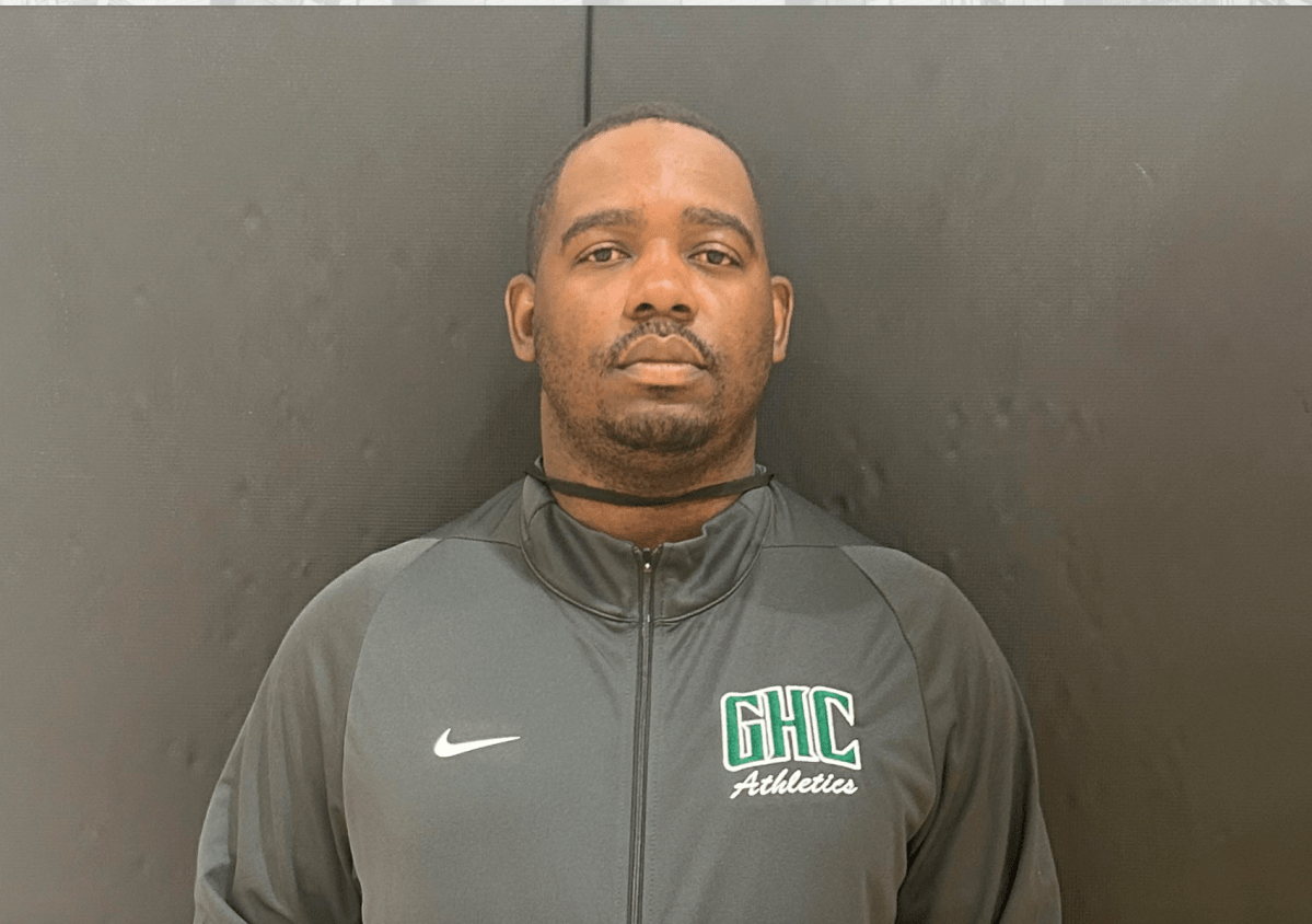 New girls basketball coach focuses on cultivating a culture of teamwork ...