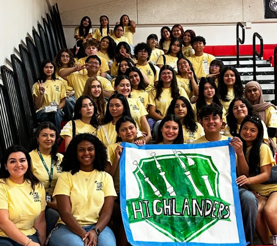 Link Crew now accepting new applications for upcoming school year – The ...