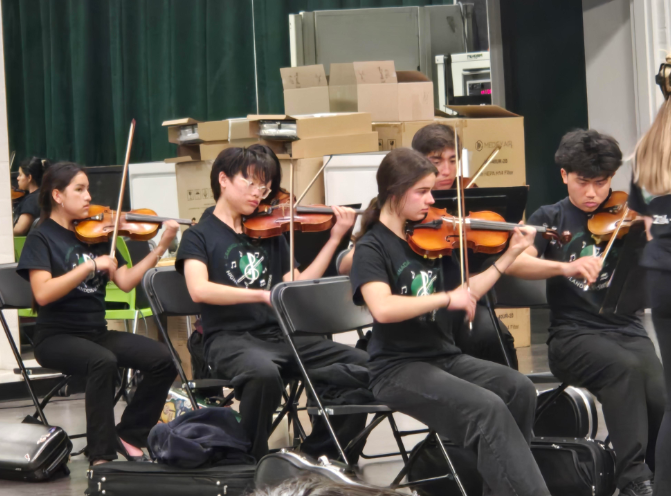 Orchestra receives unanimous Superior rating at SCSBOA Festival – The ...
